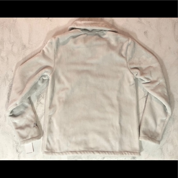 New Balance | Jackets & Coats | Nwt New Balance Faux Fur Super Soft ...